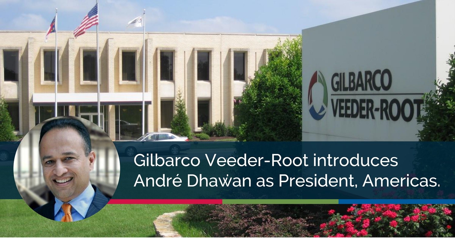 Blog | Gilbarco Veeder-Root - Middle East & Africa